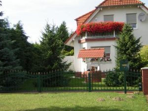 Ortsteile Gransee – Amt Gransee und Gemeinden