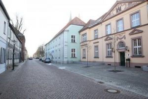 Rathaus Gransee – Amt Gransee und Gemeinden